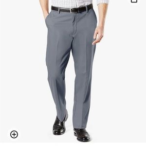 Dockers | Pants | Dockers Classic Fit Khakis All Motion Comfort ...